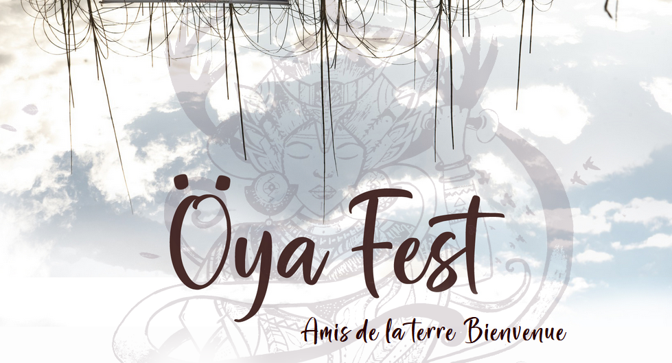 Oya Fest en Perigord - Home Page